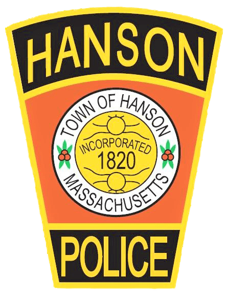 Hanson Police Department – Official Website