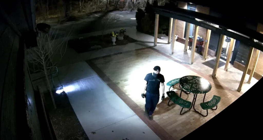 Hanson Police Department Seeks Public’s Help Identifying Suspects in ...