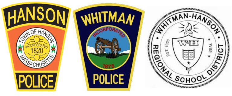 Hanson Police Department – Official Website
